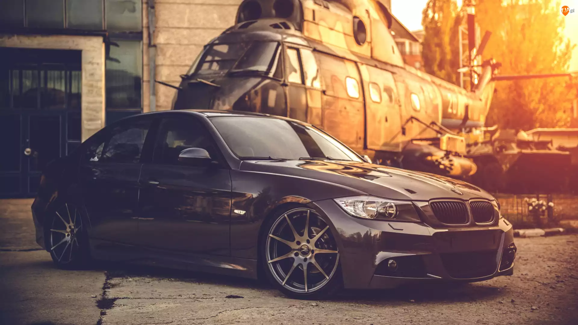 BMW E90 BMW E90